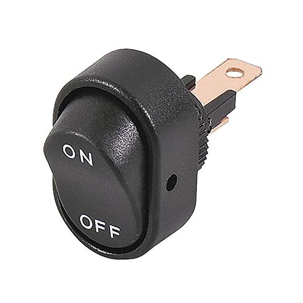 12V・20A/24V・10A・ロッカタイプ/ON-OFF/12V・20A/24V・10A/ブラック ON-OFF/12V・20A/24V・10A 3214・・Style:12V・20A/24V・10APatternName:ロッカタイプ・...