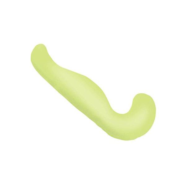 ・ライムグリーン 標準サイズ 替えカバー 834362・・Color:ライムグリーン・本体サイズ：約　幅50cm、長さ115cm、高さ20cm／カバー素材：ナイロン85％、ポリウレタン15％・仕様：ファスナー式／重さ：約　140g・カラー：...