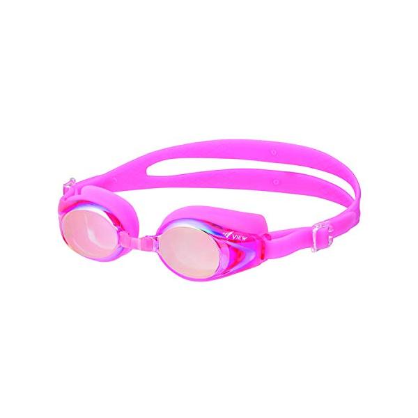 保護・PY _ V710JMR・・Color:PY・【傷がつきにくいから初めてのスイミングにもおすすめ】 ゴーグルのレンズ部分にレンズガードを着けているので、地面に落としてしまってもレンズ面は地面に当たらず、傷付きを防止します小学校での水泳...