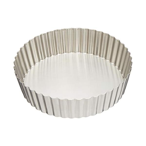 シルバー/18cm/PP-695・Size:18cm・パッケージ個数:1・型番:PP-695・サイズ:内径180×深さ45mm・本体重量:315g・材質:18-8ステンレススチール・原産国:日本