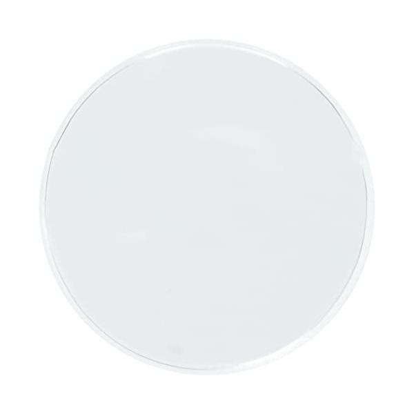 ・ホワイト ワンサイズ CONC-CO18・・PatternName:単品・商品モデル番号:CONC-CO18・製品サイズ:11.71 x 8.89 x 1.09cm; 31.75g・品番:CONC-CO18