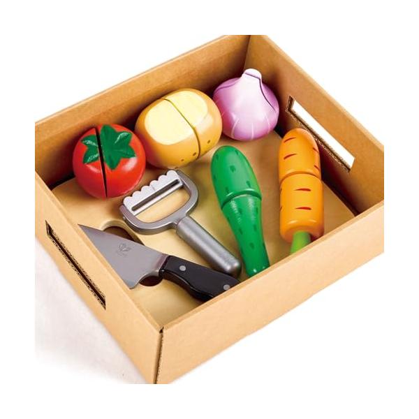 -/-/E8850・PatternName:おやさいセット・対象年齢：3才以上