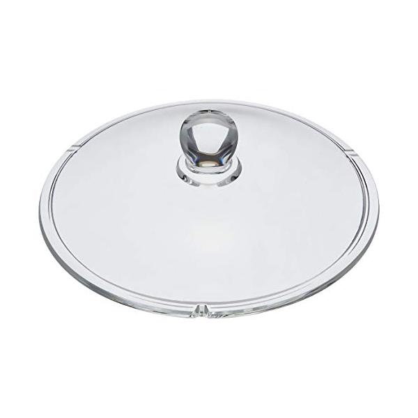 和食器透明/-/F-QSR-30・PatternName:丸用ふた CHJMN-70T・パッケージ個数:1・サイズ:径97×高さ33mm・本体重量:75g・材質:耐熱ガラス・原産国:日本・茶茶急須・丸用