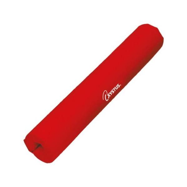 ・R/赤  H7243R・・Color:R/赤・サイズ : 直径6.5cm×長さ40cm・重さ : 400g・外被材質 : ナイロン・中身材質 : ポリエチレン・カラー : R赤