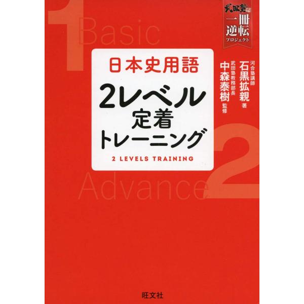 「授業をしない」武田塾監修&amp;学びエイド動画配信の、新しい学習参考書シリーズ　 本シリーズは、学びエイドが誇る鉄人講師陣を主な著者に迎え、武田塾の教務部長中森泰樹氏監修のもと、 武田塾が目指す逆転合格のためにそれぞれの科目の「正しい学...