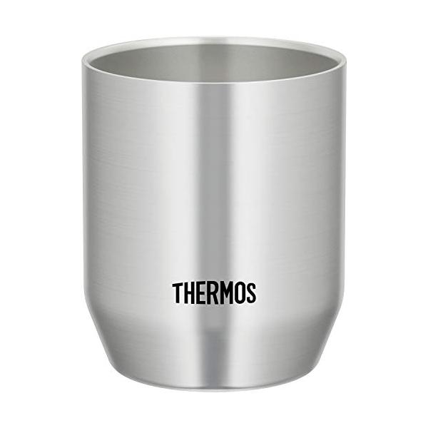 単品ステンレス/360ml/JDH-360 S・Color:ステンレスSize:360mlStyle:単品・パッケージ個数:1・サイズ(約):8×8×9.5cm、本体重量(約):200g・素材・材質:本体/ステンレス鋼・原産国:中国・保冷効...