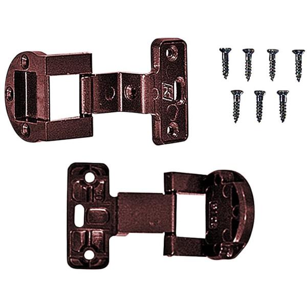 ・GB 20X15mm if-012・・Size:20X15mmColor:GB・材質:亜鉛ダイカスト・付属ビス:2.7×13mm・製造国:日本・●注意:取付けの際、木部の割れやネジの破損を防ぐためキリで下穴をあけてください。・●注意:本製...