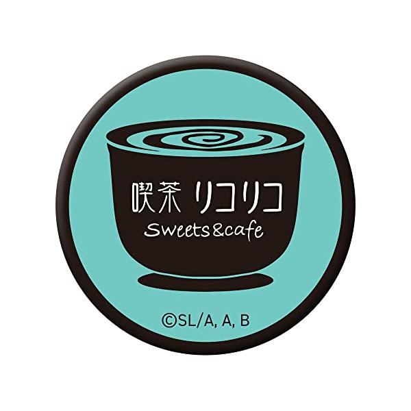 リフレクティブ/-/4570085058310・パッケージ個数:1・(C)Spider Lily／アニプレックス・ABCアニメーション・BS11・サイズ：約直径75mm・素材：スチール+ PP（消防認定同等規格 高発光特殊シート）