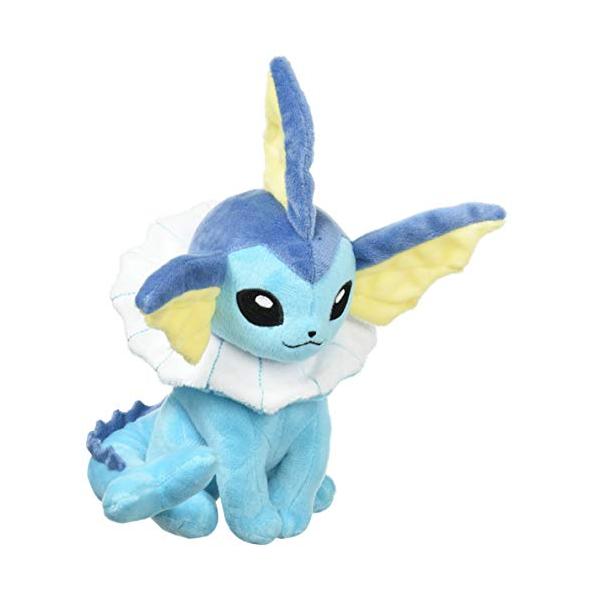 シャワーズシャワーズ (S)/S/PP110・Color:シャワーズ (S)・パッケージ個数:1・(C)Nintendo・Creatures・GAME FREAK・TV Tokyo・ShoPro・JR Kikaku (C)Pokemon・パ...