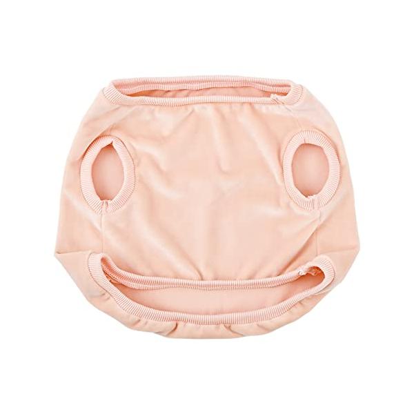 ピンク/Large/18101-21・Color:ピンクSize:Large・パッケージ個数:1・ポリエステル95%、ポリウレタン5%・パッケージ重量: 0.1 kg・サイズ: Large
