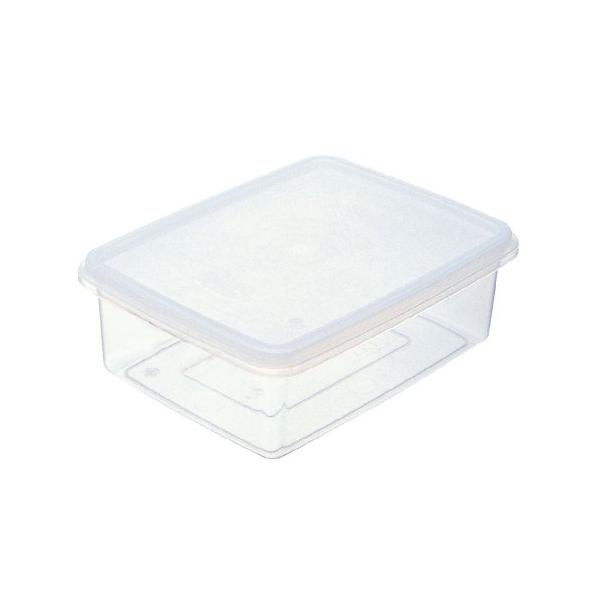 ジャンボキーパーS/3.1L/B-385 N・Size:3.1L・パッケージ個数:1・サイズ(約):外寸縦257×横197×高さ89mm、容量:3.1L・生産国:日本・素材・材質:本体/ポリプロピレン、蓋/ポリエチレン