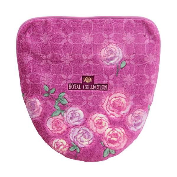 2. ピンク/2×41.5×46cm/-・Color:2. ピンクPatternName:c. フタカバー・パッケージ個数:1・本体サイズ:約42×40×2cm・素材・材質:(本体)アクリル100%(吸水加工)、(吸着シ-ト)アクリル樹脂・...