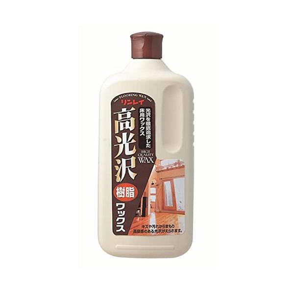 ・ 1リットル (x 1) 4903339579215・内容量:1L・サイズ:107*66*250(mm)・大切な床をキズ・シミ・汚れから守り、美しいツヤを長期間たもつ業務用ワックスです。