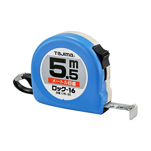 幅16mmホワイト/長さ5.5 m/L1655BL・Size:長さ5.5 mStyle:幅16mm・パッケージ個数:1・原産国:中国・梱包サイズ:10.0 x 10.0 x 10.0 cm・減速ボタン:なし ショックアブソーバー:あり・テー...
