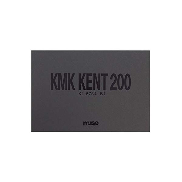 #200・ホワイト B4大 KL-6754・・Size:B4大Style:#200・20枚入・サイズ：B4大・天糊・本型