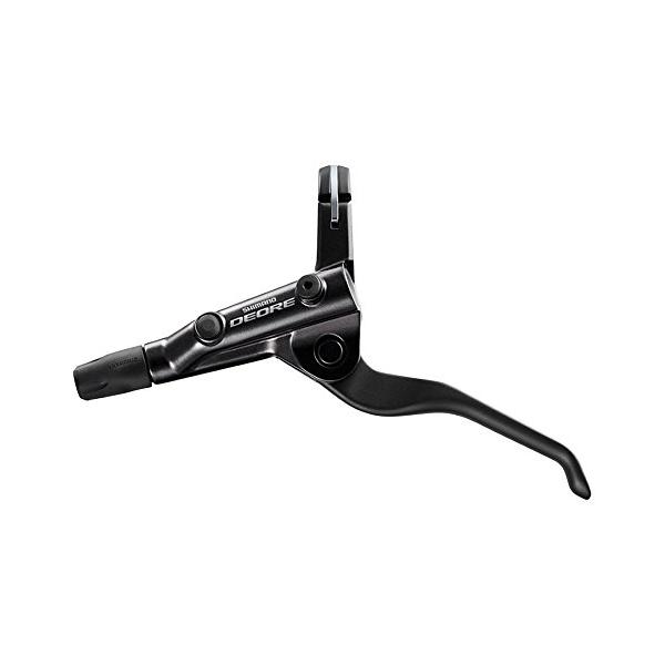 左レバーのみ・ブラック  BLT6000L・・Color:ブラックStyle:左レバーのみ・シマノパート:EBLT6000LL・レバータイプ:ハイドローリックディスクブレーキレバー・セット内容:左レバーのみ・レバーサイズ / 対応ホース:3...