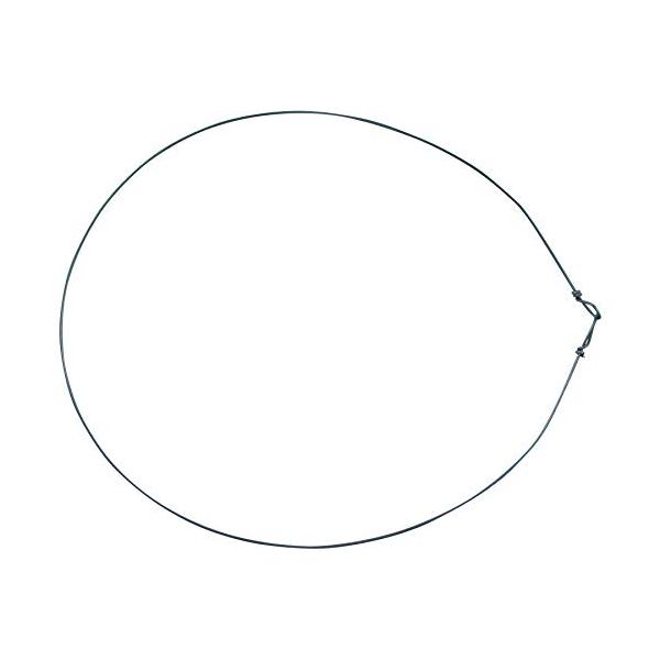 -/700mm/10155901・Size:700mm・パッケージ個数:1・薪ストーブ用の薪、木の枝、材木等を束ねる際に便利・商品は3種類。長さ62cm、70cm、90cm。・素材は鉄。表面は素地。・1パック100本入り。