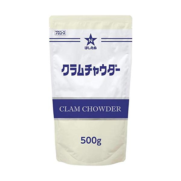 ・ 500グラム (x 2) 10652・原材料:野菜(たまねぎ(中国又は日本)、じゃがいも、にんじん)、牛乳、あさり、小麦粉、豆乳加工品、ラード、食塩、でん粉、砂糖、バター、あさりエキスパウダー、チーズ、魚醤、香辛料/調味料(アミノ酸)、...