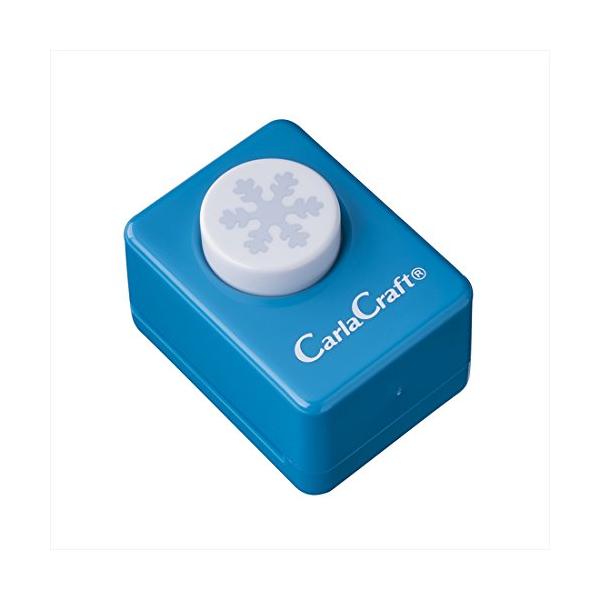 ユキ-B・ユキ-B スモールサイズ CP-1N snow B・・Color:ユキ-BSize:スモールサイズ・【特長】紙を差し込み、パンチするだけで簡単に複雑な絵柄を型抜きできます。・【用途】手紙やカード、色紙、ウェルカムボードなどハンドメ...