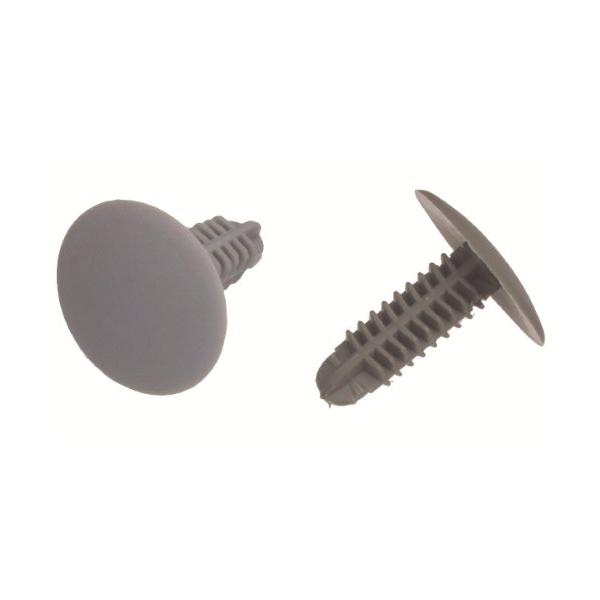 ・灰  PTF4353G・適合穴径:φ5.0±0.1(br)適合板厚:1.5~10.0mm(br)●カラー:灰