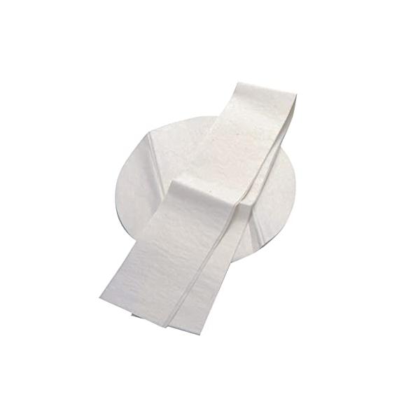 ・ホワイト デコレーション型18cm用 No.566 566・・Size:デコレーション型18cm用 No.566・本体サイズ:180×180×60mm・材質:グラシン紙・生産国:日本/燕市・セット内容:18cmデコレーション型用敷紙×60...