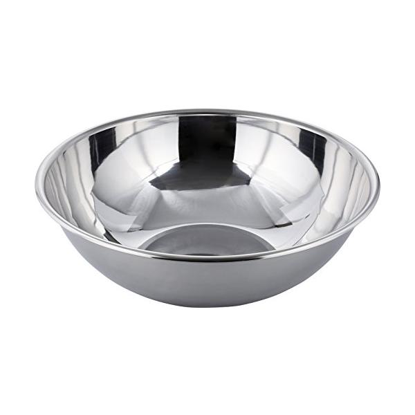 シンプル・シルバー 42cm AD-1011・・Size:42cm・サイズ:450×450×143mm・本体重量:1290g・素材・材質:ステンレス・生産国:韓国