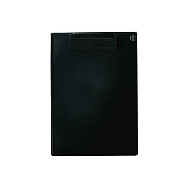 ブラック/B5-E/CB-300-BK・Color:ブラックSize:B5-EPatternName:単品・パッケージ個数:1・【本体サイズ】W203×D289×H23mm・【使用紙サイズ】182×257mm(B5サイズ・タテ型)・【材質】...