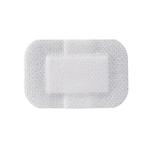 アクリル接着剤・ホワイト 1箱(100枚) 12008・商品サイズ (幅×奥行×高さ) :100mm×165mm×70mm・原産国:日本・内容量:100枚入