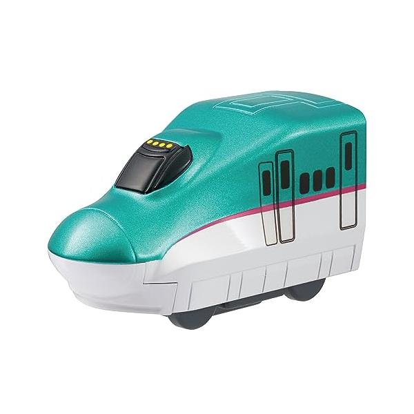 E5系新幹線はやぶさE5系新幹線はやぶさ/1個 (x 1)/-・Color:E5系新幹線はやぶさ・対象年齢:3歳以上・対象性別:男性・お湯と氷水の温度変化で何度でも色が変わります。・おふろでもお部屋でも遊べるミニカーです。・「おふろDEミニ...