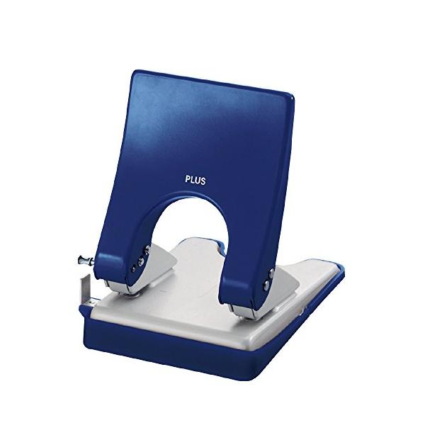 紙箱包装ブルー/Mサイズ(穴あけ30枚)/PU-830A BL・Size:Mサイズ(穴あけ30枚)Style:紙箱包装Color:ブルー・パッケージ個数:1・サイズ:146×151×120(mm)・カラー:ブルー・便利なゴミ捨て機能・ファイ...