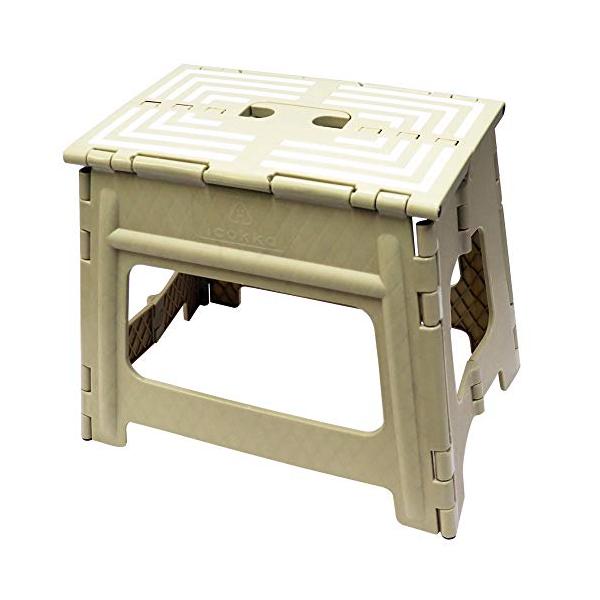 折りたたみサンド/L(高さ32cm)/FSS-SD-WL・Size:L(高さ32cm)Color:サンド・パッケージ個数:1・Mサイズ：[使用時]高さ22cm×幅37cm×奥行24cm　[折り畳み時]高さ35cm×幅37cm×奥行4cm・M...