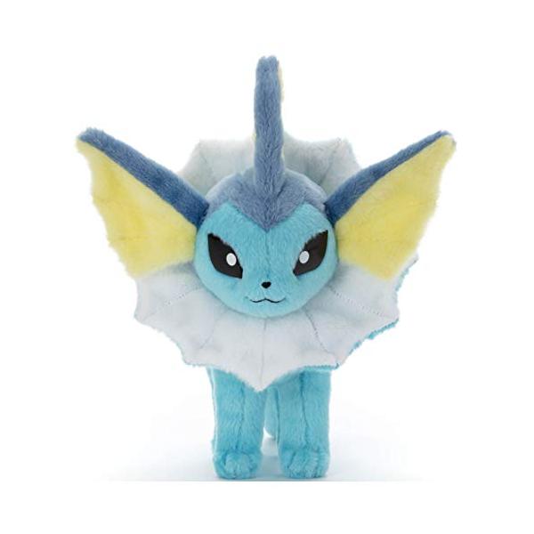 通常版シャワーズ/ワンサイズ/-・Color:シャワーズStyle:通常版・パッケージ個数:1・(c)Nintendo・Creatures・GAME FREAK・TV Tokyo・ShoPro・JR Kikaku (c)Pokemon・乾電...