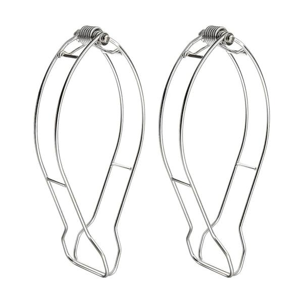 布団バサミ 小-/幅8.5×奥行15×高さ31cm/00356-2・PatternName:2個セットStyle:布団バサミ 小・パッケージ個数:1・(b)型番:(/b) 00356-2・(b)サイズ:(/b) 幅8.5×奥行15×高さ31...