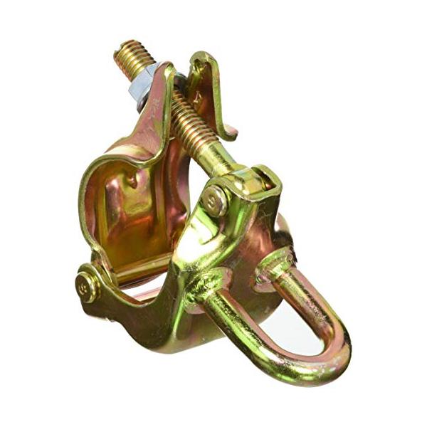 インダストリアル・ゴールド  HC4842R・小型展張器つきクランプ