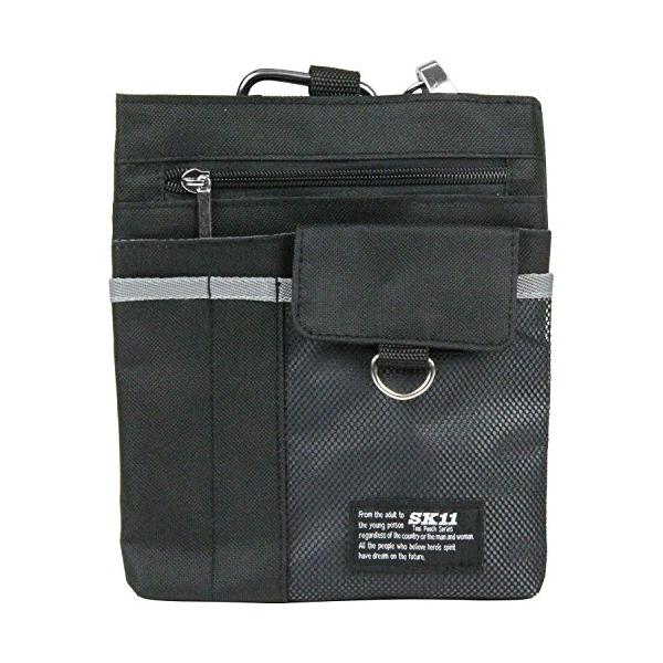 メッシュポケット&amp;ペン差付・グレー 幅170×高さ200×奥行40mm F-742 GRAY・・Color:グレー・特徴:携帯用品をスマートに収納できるシザーケース・サイズ:幅170×高さ200×奥行40mm・カラー:グレー・重量:...