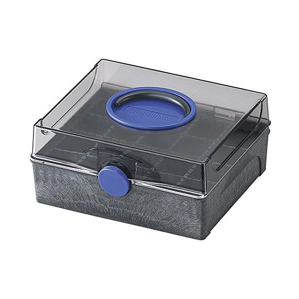 中型・ 中型 IBN-02・・Size:中型・【Xスタンパー収納数】科目印約75本、氏名印約52本・【特徴】Xスタンパー収納数は、タテ仕切りのみ使用した場合・【中仕切り数量】タテ仕切り(106mm)4枚/ヨコ仕切り(68mm)6枚/ヨコ仕切...