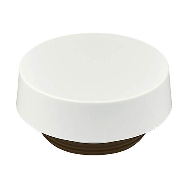 マグ・ホワイト JOE-360 PRW JOE-360 フタ・・Size:JOE-360 PRWColor:ホワイトPatternName:フタ(パッキン付き)・サーモス 真空断熱ケータイタンブラー JOEシリーズ 360mlサイズ専用のフ...