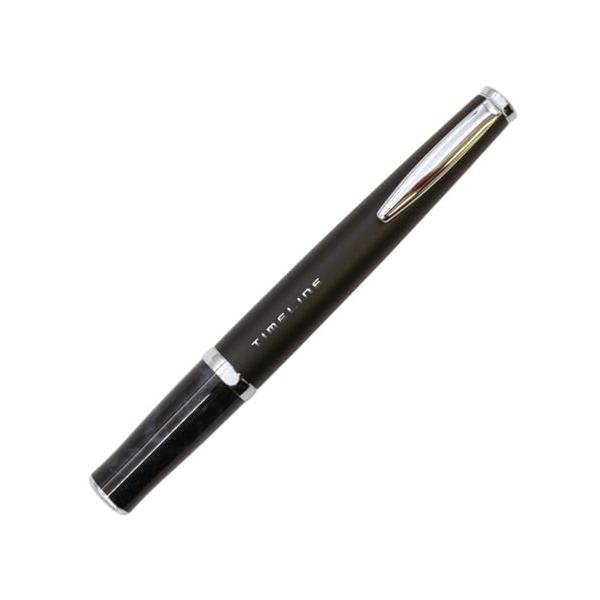 ブラック/-/BTL5SRETB・Color:ブラック・パッケージ個数:1・ペン先: 細字0.7mmボール/方式: ダブルアクション繰り出し式・サイズ: 最大径φ 13.4mm　全長 120mm/インキ: アクロインキ黒(油性)・軸さや: ...