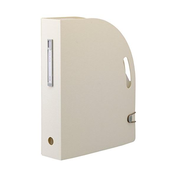 タテ・ホワイト 並 F7690-0・・Color:ホワイトStyle:タテ・【ポケット数】13ポケット(12仕切り)・【収納】1ポケットにコピー用紙35枚入り、最大収納枚数450枚・【付属シール】色分類シール、インデックスシール、タイトルシ...