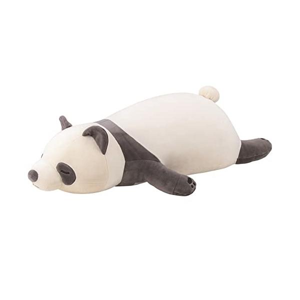 パンダのリンリンパンダのリンリン/Medium/48904-95・Style:パンダのリンリンSize:Medium・パッケージ個数:1・側地:ポリエステル95%、ポリウレタン5%・中材い:ポリエステル・原産国:中国・梱包サイズ:27.0 ...