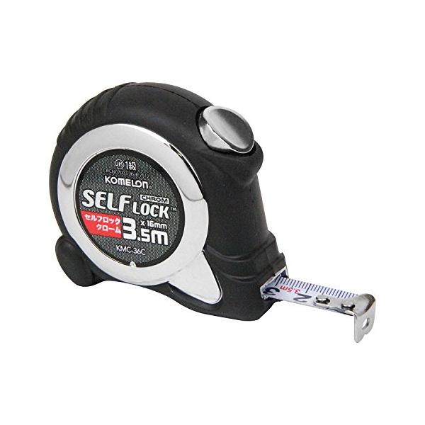 ・シルバー 幅16mm×長さ3.5m KMC-36C・・Size:幅16mm×長さ3.5m・テープ幅:16mm・長さ:3.5m