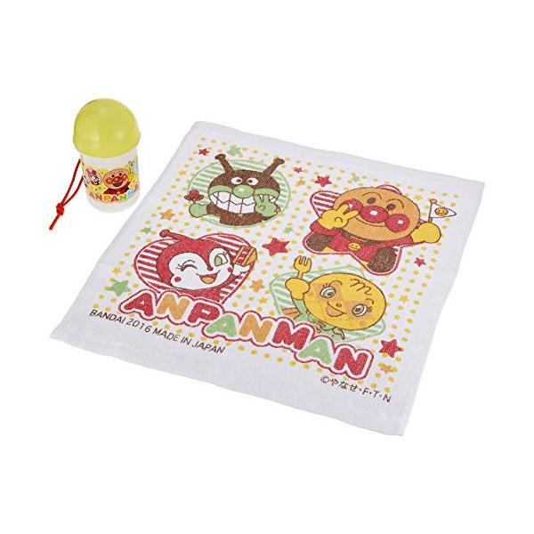 ・ 約295×295mm 2353763・サイズ:ケース/約114×61×68mm、おしぼり/約295×295mm・材質:ケース/ポリプロピレン、おしぼり/綿100%・原産国:日本・商品内容:ケース1個・おしぼり1枚入