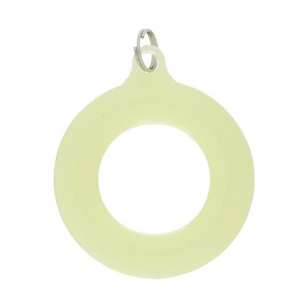 丸・ベージュ 00 5084・・Size:00Style:丸・生産国:日本・色:黄色