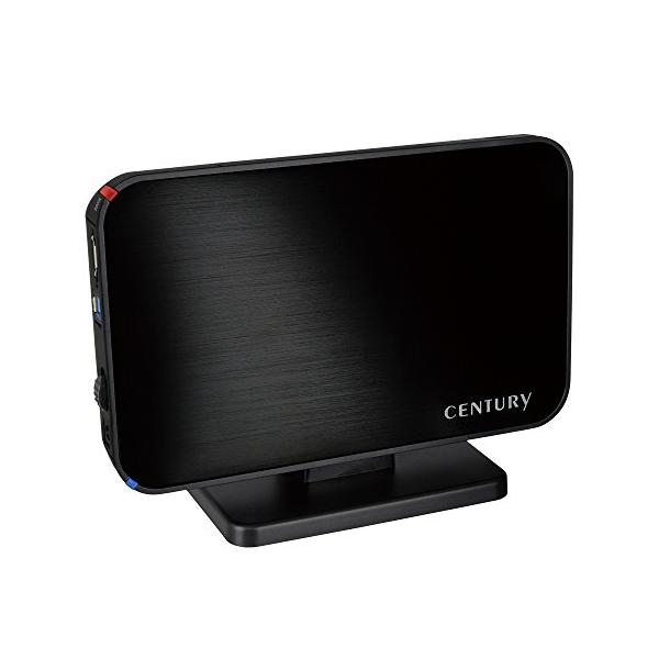 ブラック/-/COM35EU3B6G・パッケージ個数:1・スタンダードな3.5インチSATA HDDケース。工具が不要となる簡単なHDD組み込み方式