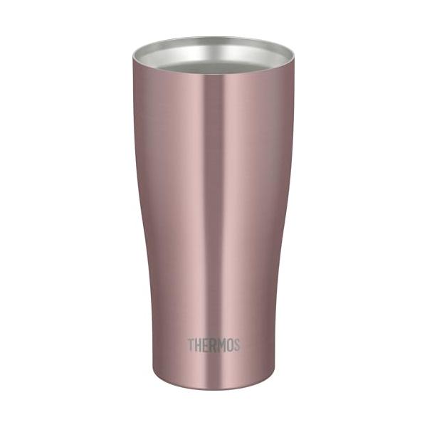 スタンダードカカオ/2)スタンダードタイプ 420ml/JDY-420C CAC・Color:カカオSize:2)スタンダードタイプ 420mlStyle:スタンダード・パッケージ個数:1・定番のタンブラーがデザイン&amp;カラーリニュー...