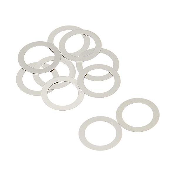 ・Sus  RS004006005・内径(mm):4・外径(mm):6・板厚(mm):0.05・ステンレス(SUS304)