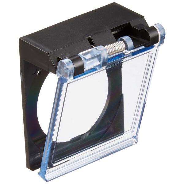 ・  HW9Z-K1・材質:ポリアセタール、ポリアリレート、ニトリル系ゴム・入数:1個・シリーズ:Φ22HWシリーズアクセサリ