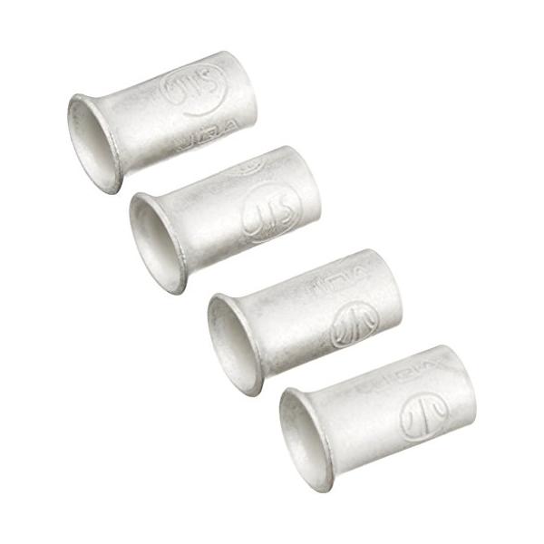 小・  E-小・入数:100個・仕様:E-小・Iサイズ(mm):10.0以上・dΦサイズ(mm):4.0・DΦサイズ(mm):5.0