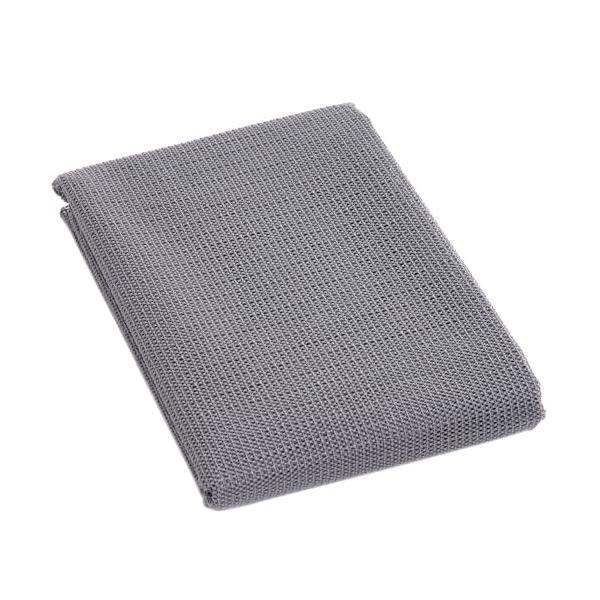 グレー/90×100cm/333-17・Color:グレーSize:90×100cm・パッケージ個数:1・【商品仕様】:サイズ/約90×100cm、カラー/グレー、内容/1枚、材質/PVC・【カーペットなどのズレを防止する滑り止めシート】:...