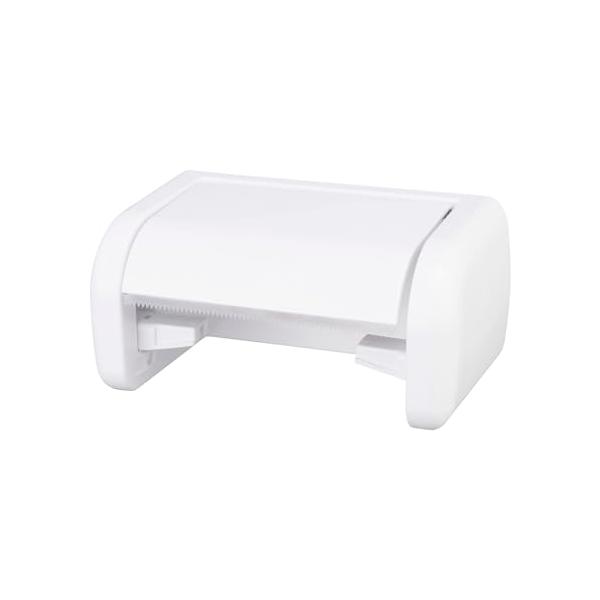 シンプルホワイト/1個 (x 1)/BB-370・パッケージ個数:1・商品サイズ (幅×奥行×高さ) :サイズ: 17×10×8cm・原産国:中国・内容量:1個・材質:本体=ABS樹脂 刃=EVA樹脂 フック=ポリプロピレン・サイズ: 17...